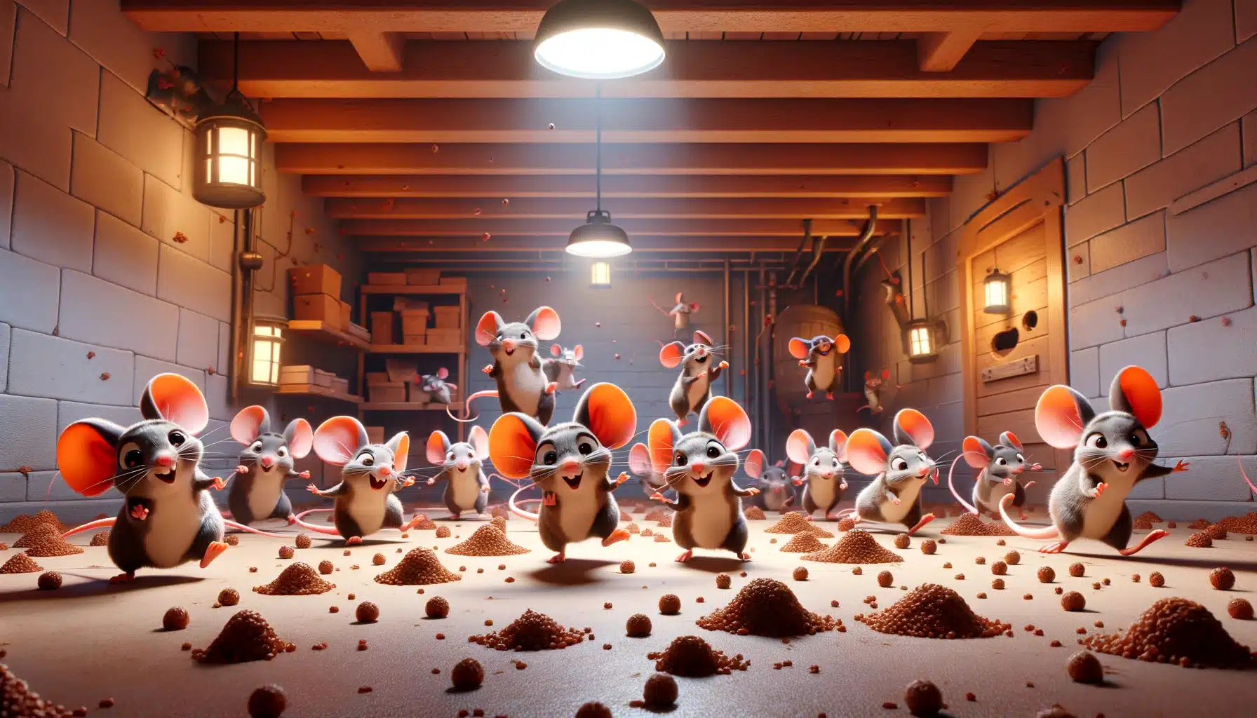 Veteran Blog | How to Protect Your Vents from Rodent Intrusion